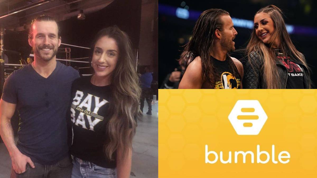 Adam Cole & Britt Baker: How This AEW Couple Fell In Love