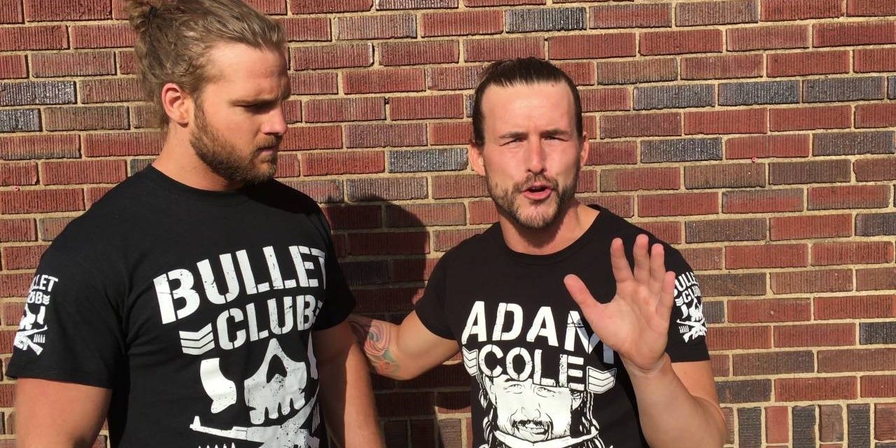 5 Best Tag Team Partners Of Adam Page's Career (& 5 Worst)
