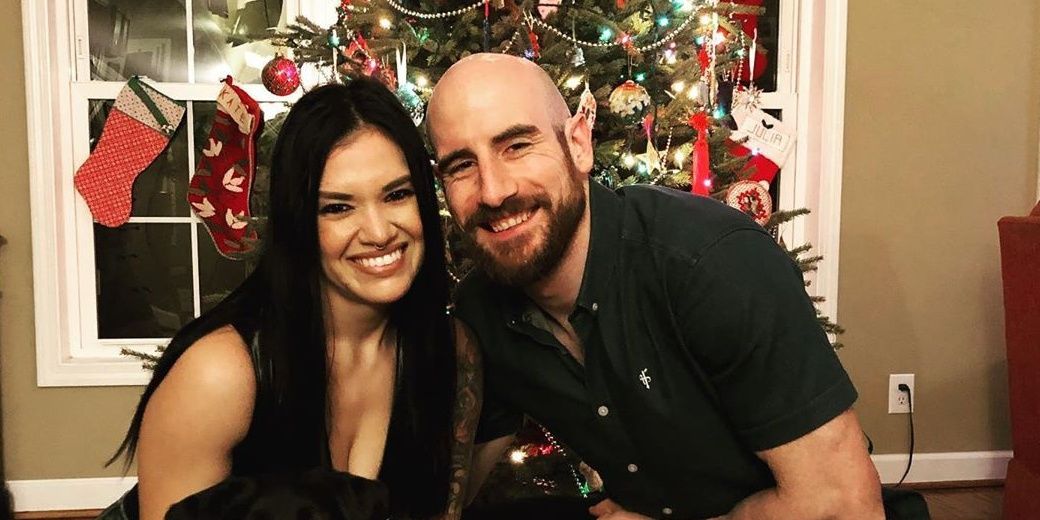 10 Current Impact Wrestling Stars: Who Are They Dating?