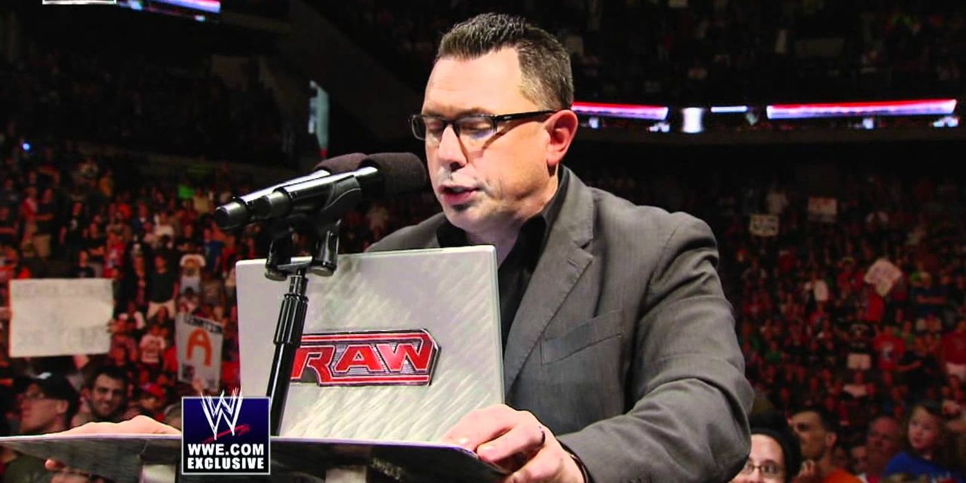 10 WWE Storyline Reveals That Ruined The Story