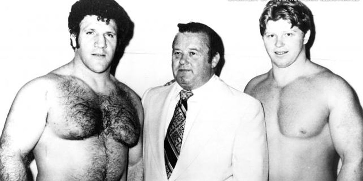10 Things You Should Know About Bob Backlund's Wrestling Career In The ...