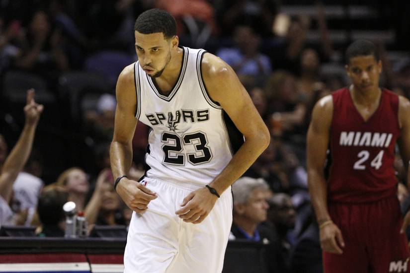 10 NBA Players You Forgot Have A Championship Ring