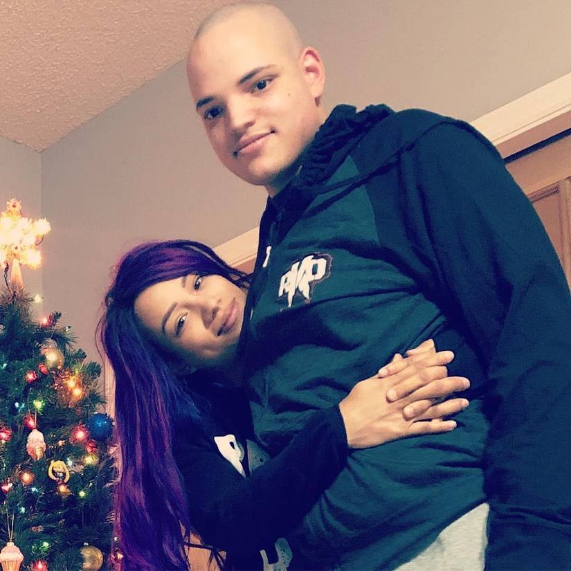 10 Things Fans Don't Know About Sasha Banks' Life Outside WWE
