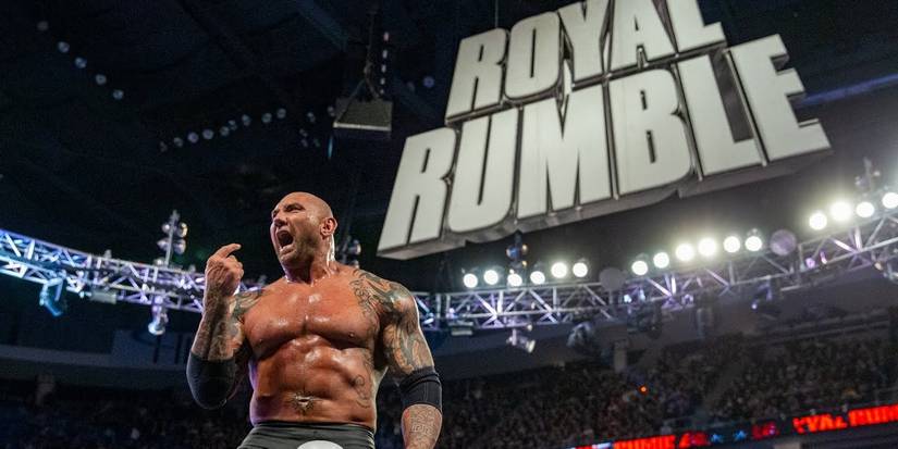14 Controversial Royal Rumble Moments Fans Completely Forgot About