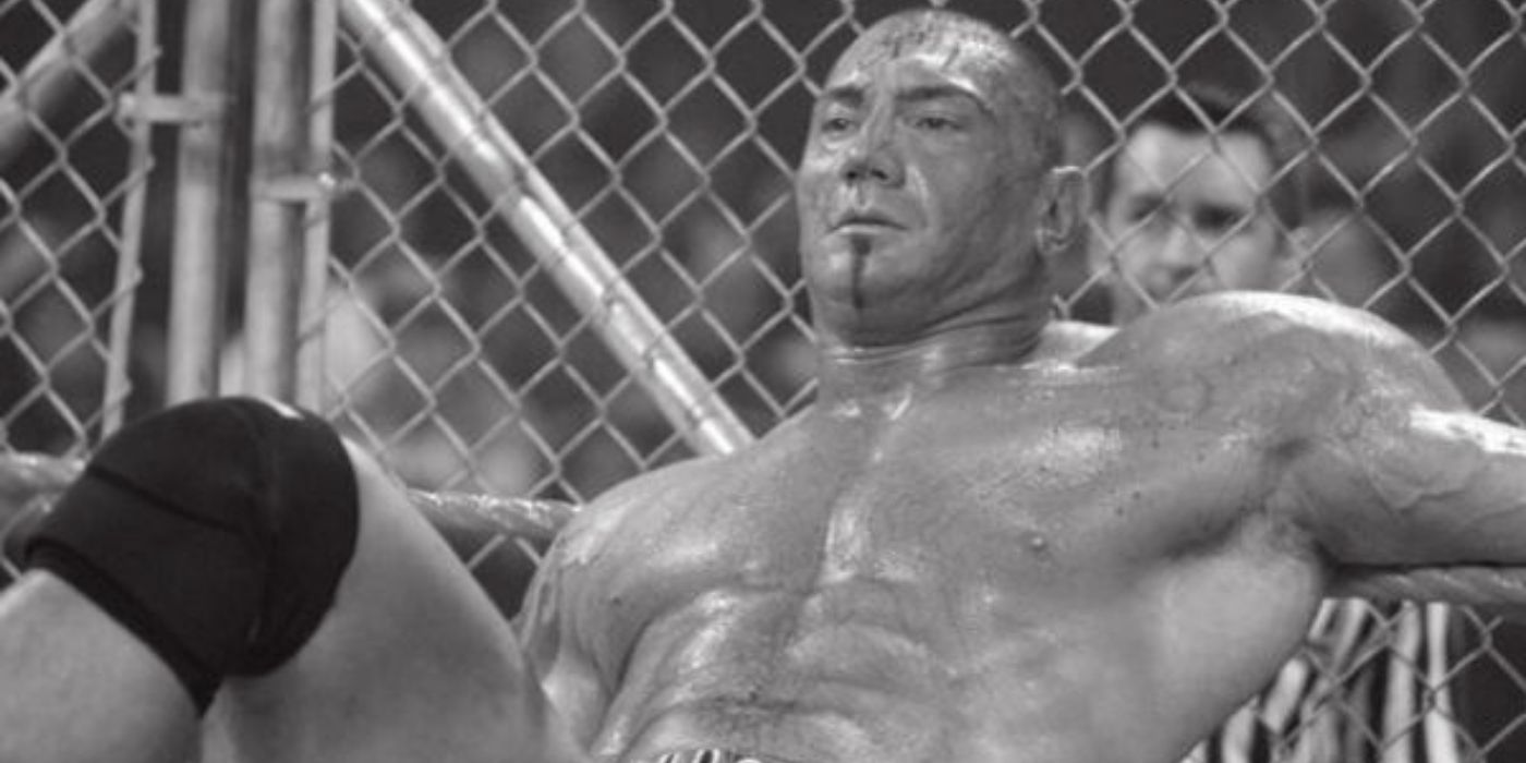 7 Times Wrestlers Got In Trouble For Blading