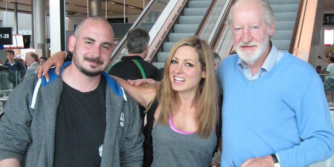 10 WWE Wrestlers Fans Had No Idea Had Brothers