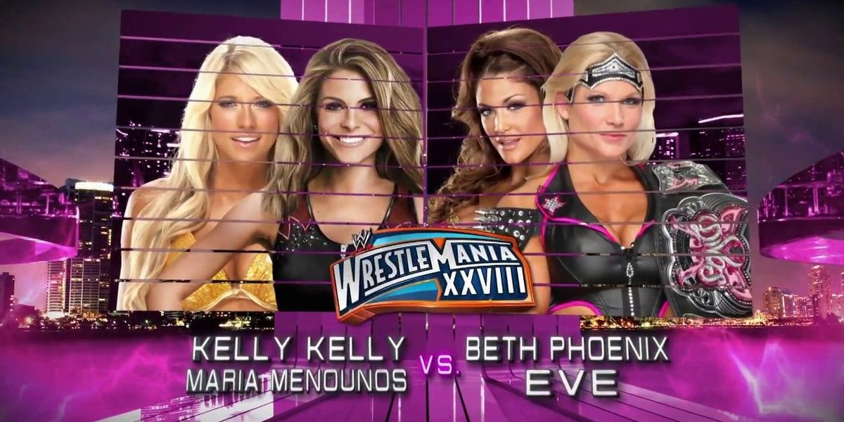 5 Best Tag Team Partners Of Beth Phoenix's Career (& 5 Worst)