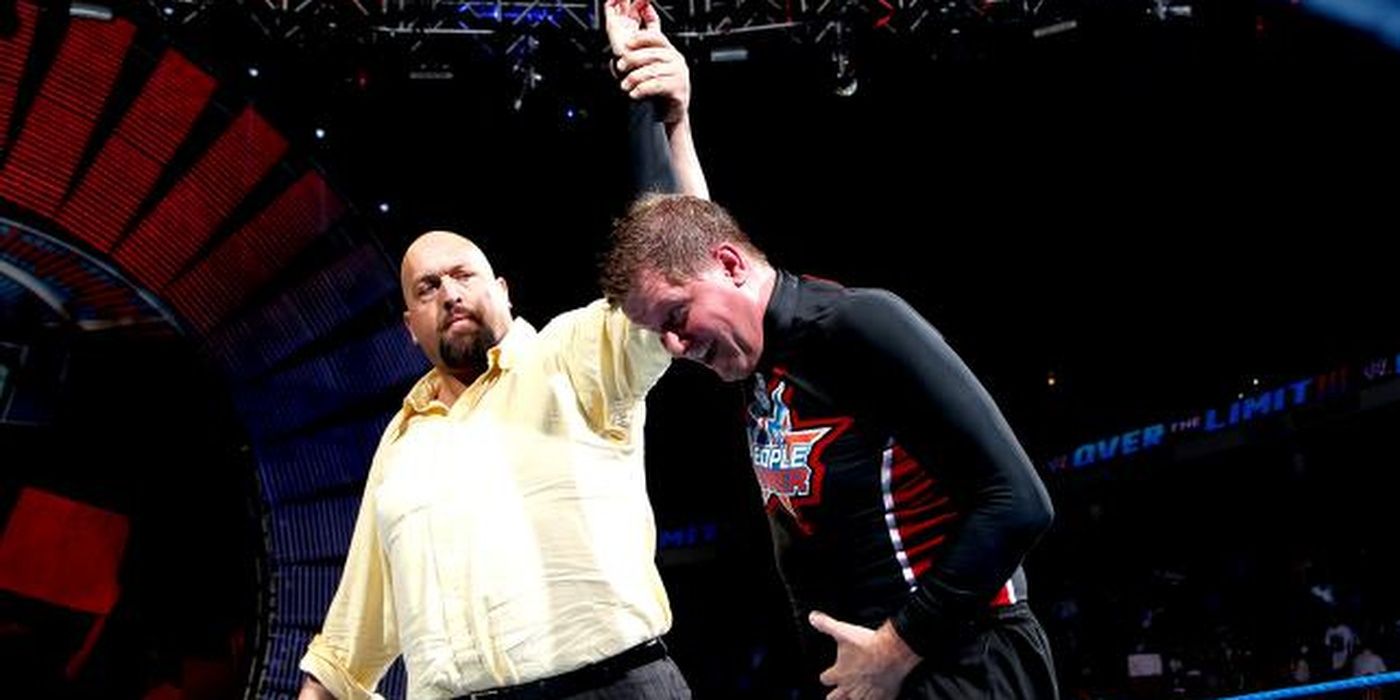 10 Bad WWE PPV Endings From The 2010s You Forgot About