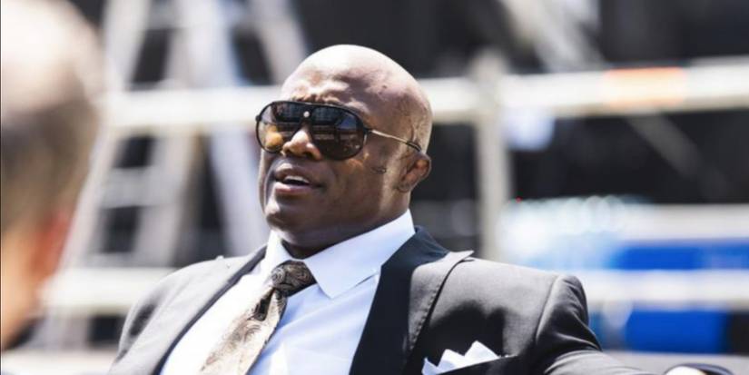 10 Things Fans Don't Know About Bobby Lashley's Life Outside WWE