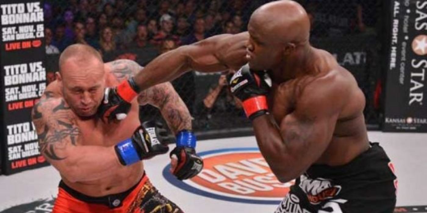 10 Things Fans Don't Know About Bobby Lashley's Life Outside WWE