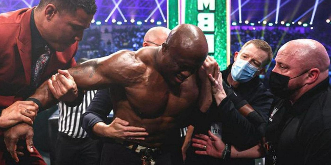 10 Things Fans Don't Know About Bobby Lashley's Life Outside WWE