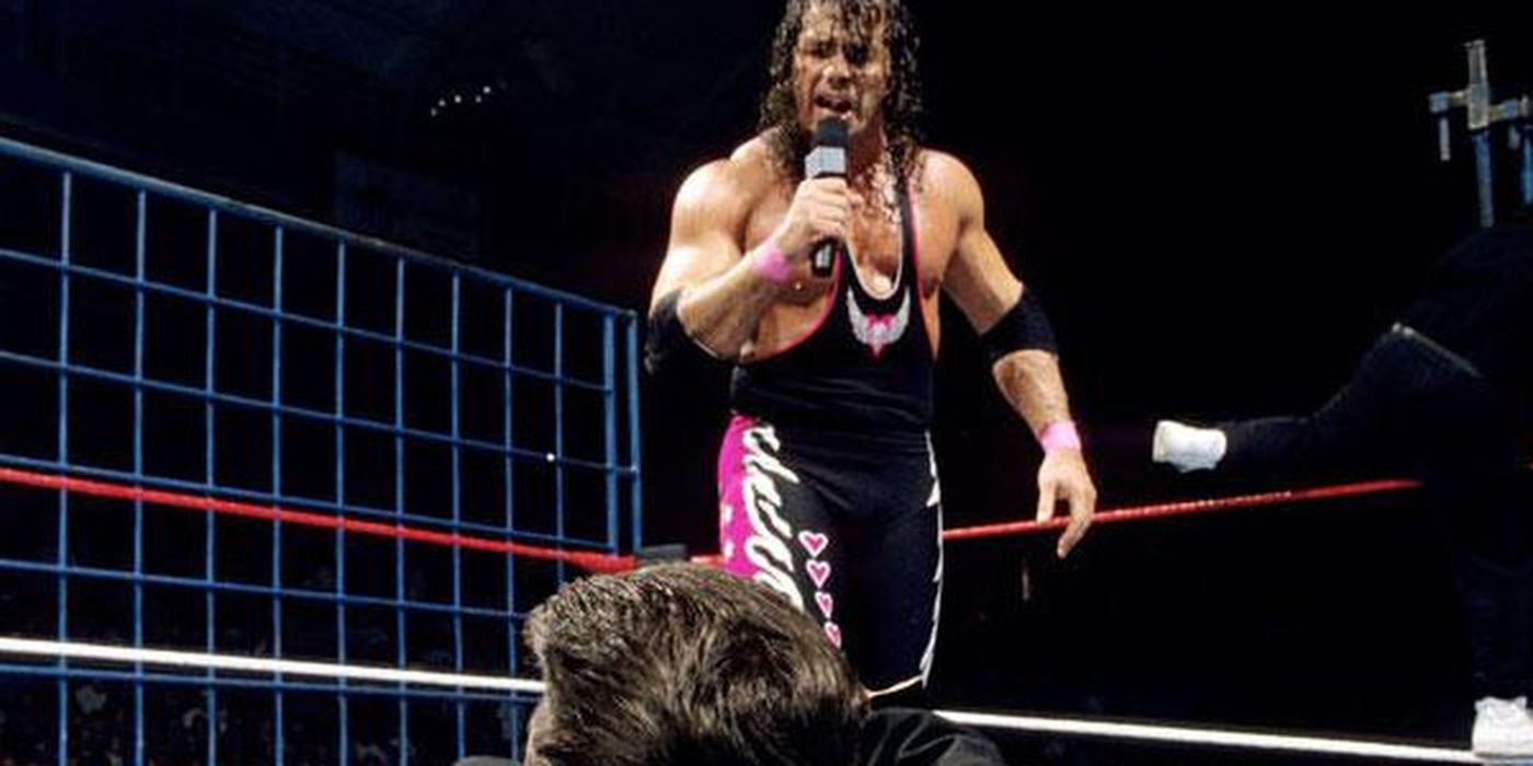10 Things That Everybody Gets Wrong About Bret Hart
