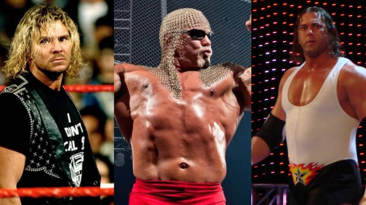 10 Successful Tag Team Wrestlers That Had Disastrous Runs In WWE