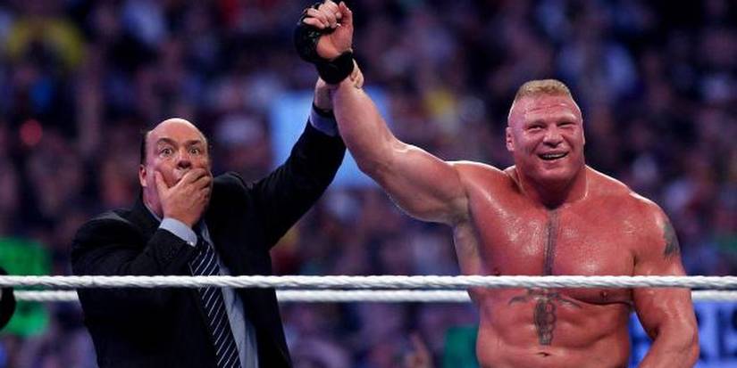 10 Wrestlers Who Benefitted From Working With The Undertaker