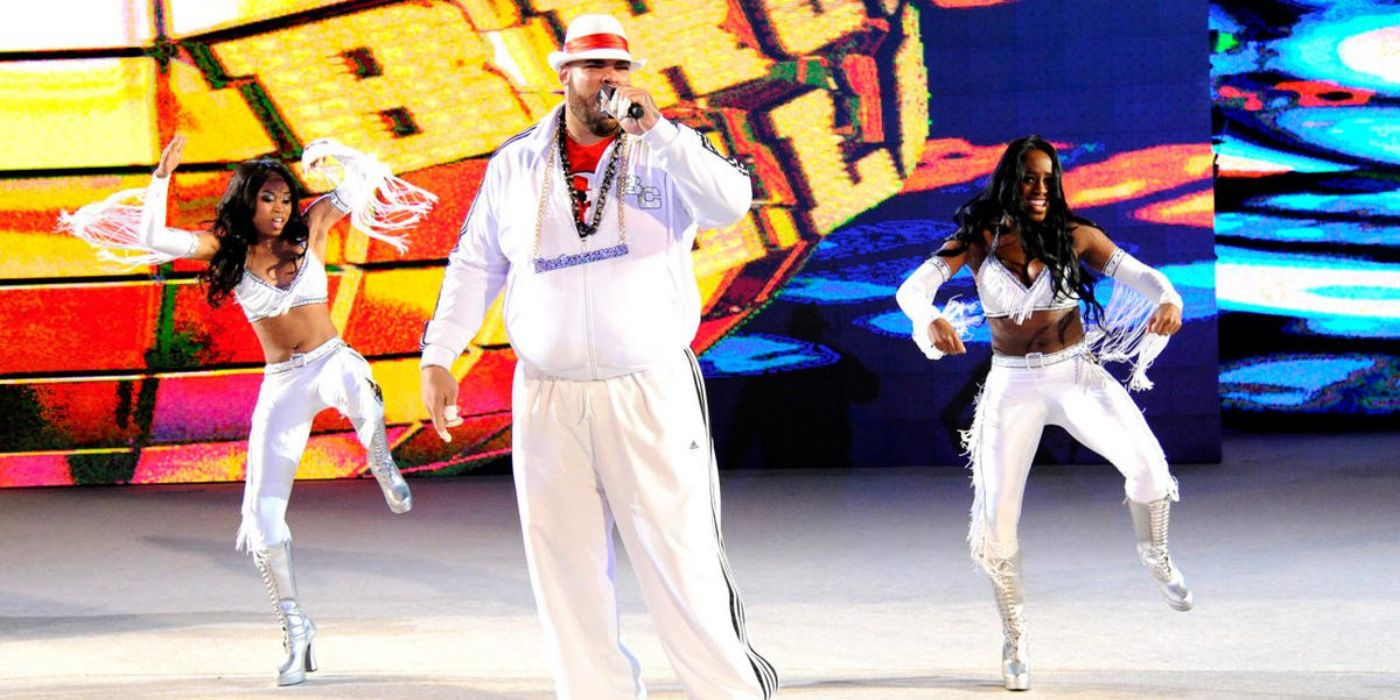 10 Times John Cena Used His Influence To Get His Way