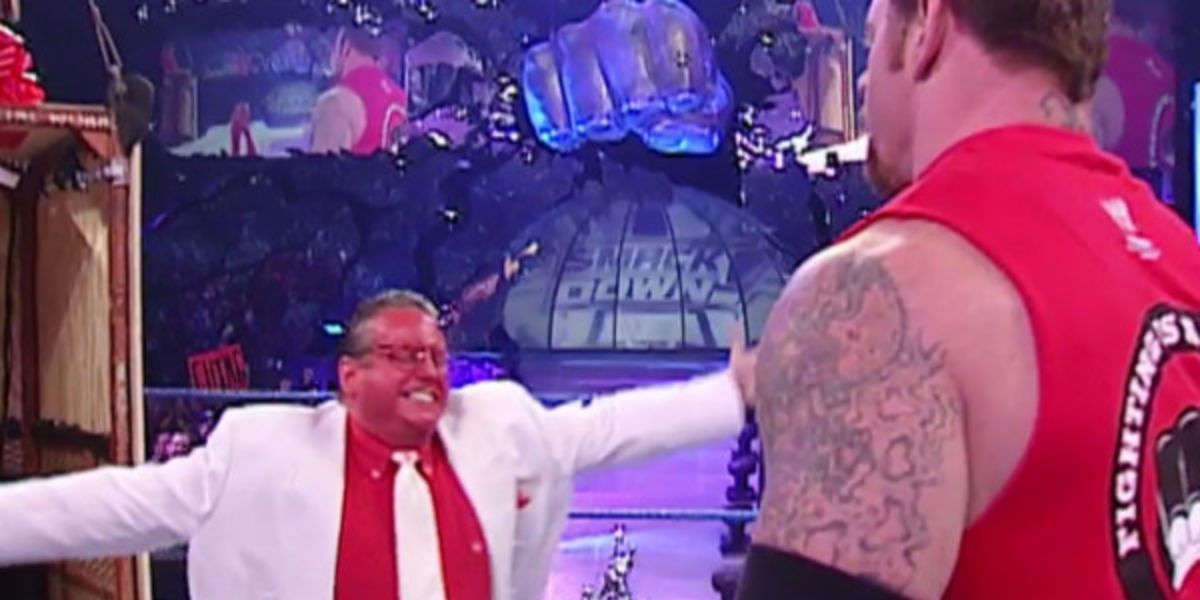 10 Hilarious WWE Ruthless Aggression Era Moments We Completely Forgot About