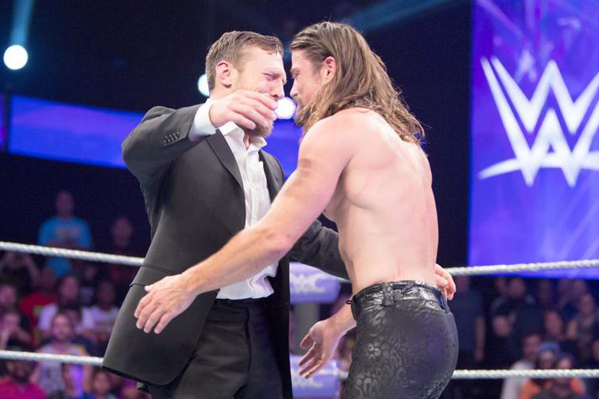 10 Things AEW Fans Should Know about Bryan Danielson's Life Outside Wrestling