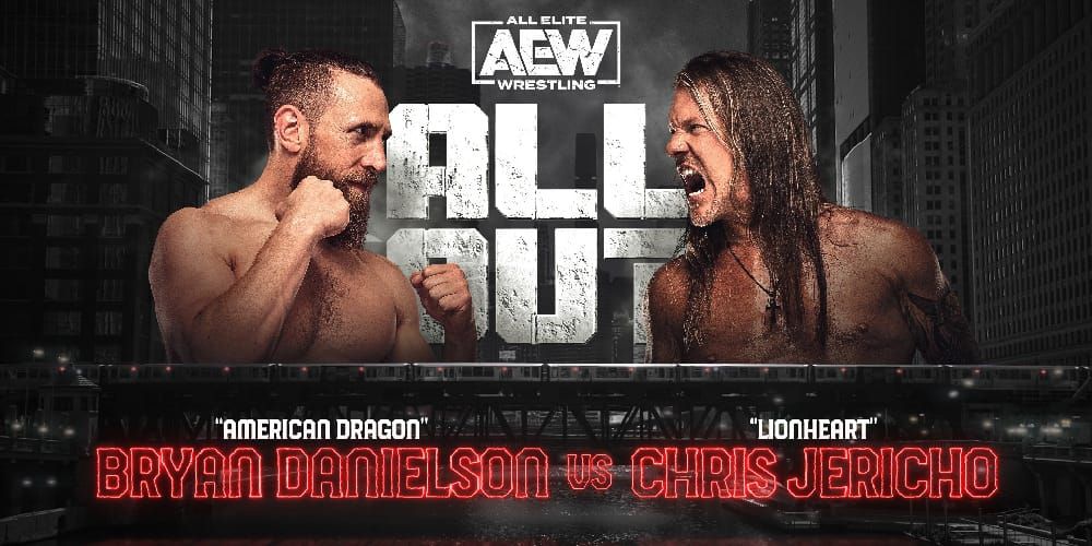 Chris Jericho's 5 Best Matches In WWE (& 5 In AEW)