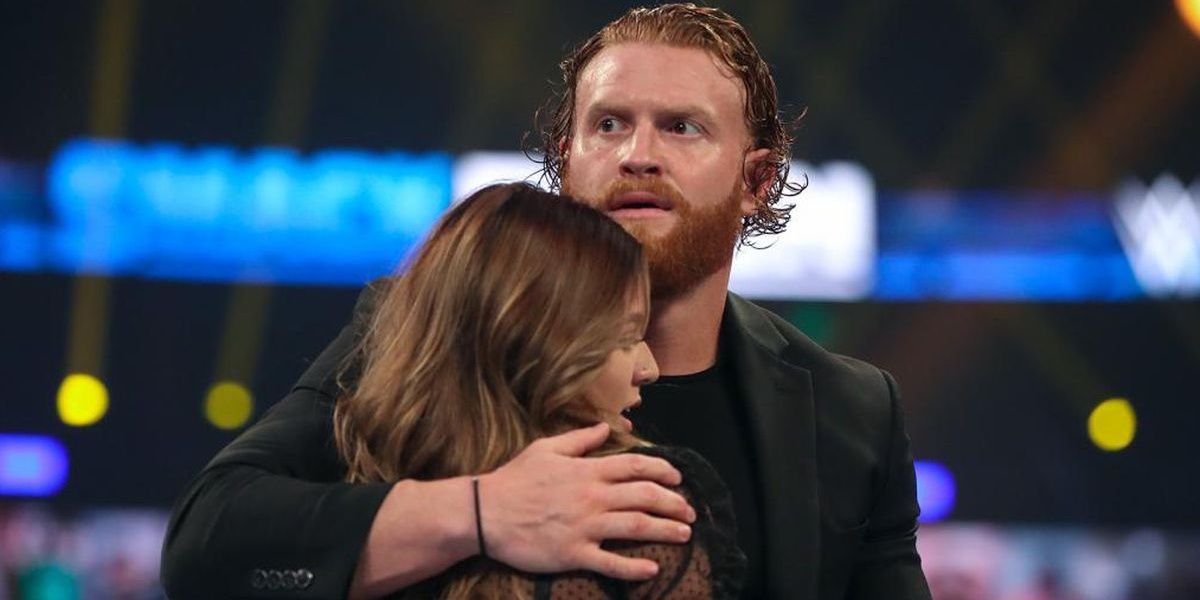 10 WWE Pushes From The 2020s You've Already Forgotten About