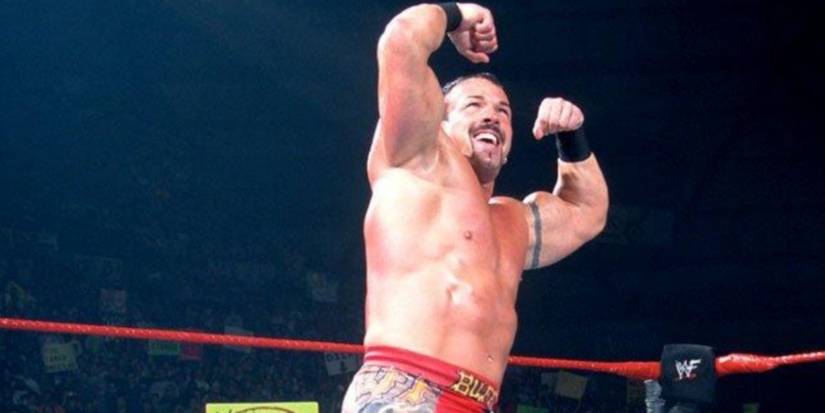 5 WWE Wrestlers Who Aren't As Tough As You Thought (& 5 Who Are Tougher ...