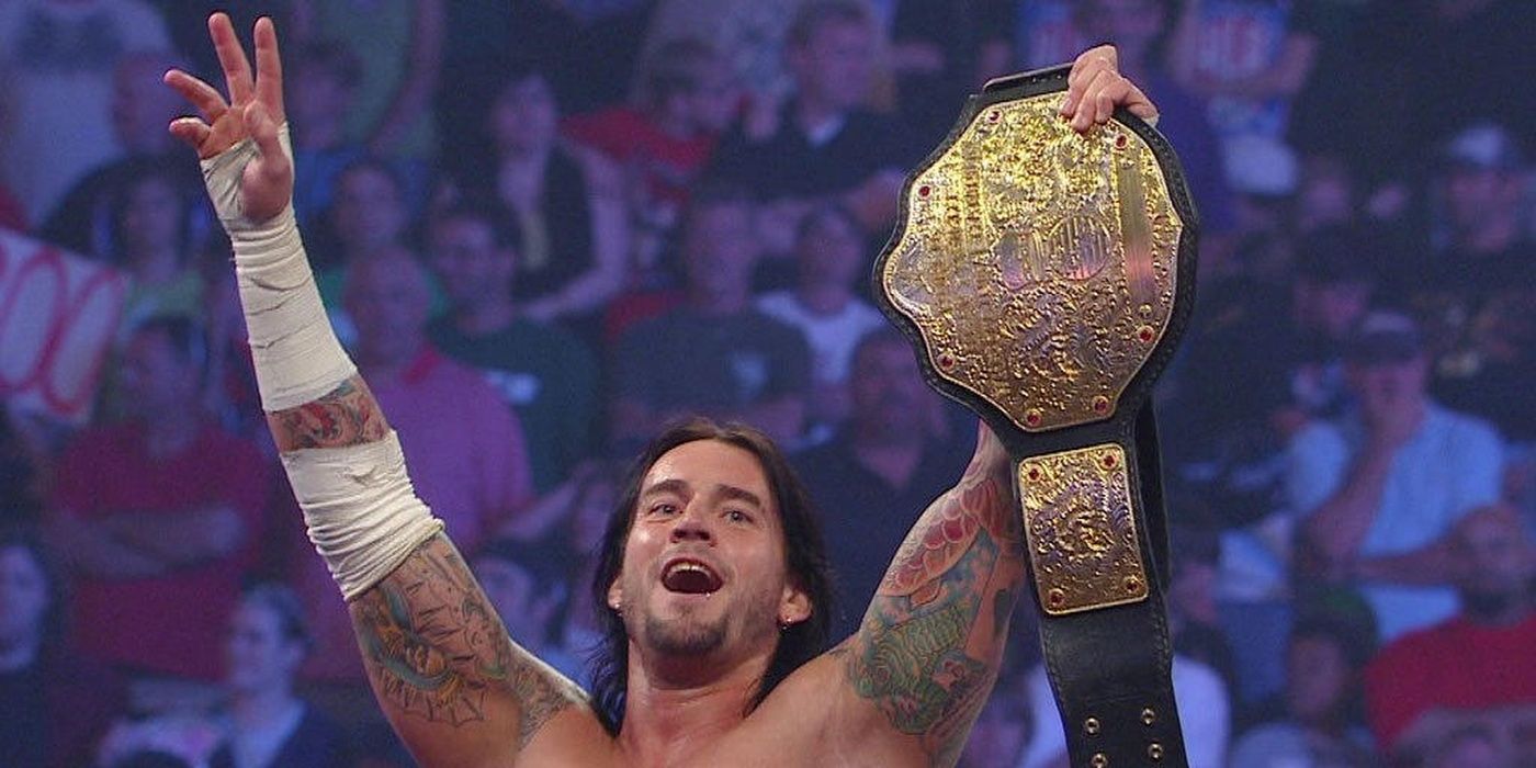 9 Bad WWE PPV Endings From The 2000s You Forgot About