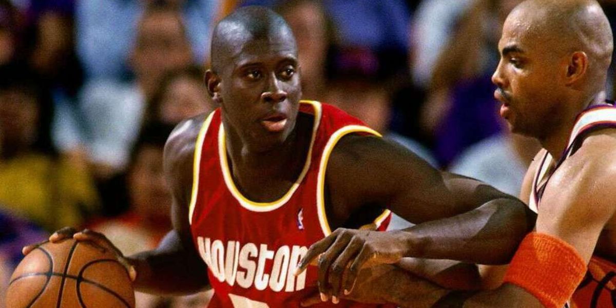 10 NBA Players You Forgot Have A Championship Ring