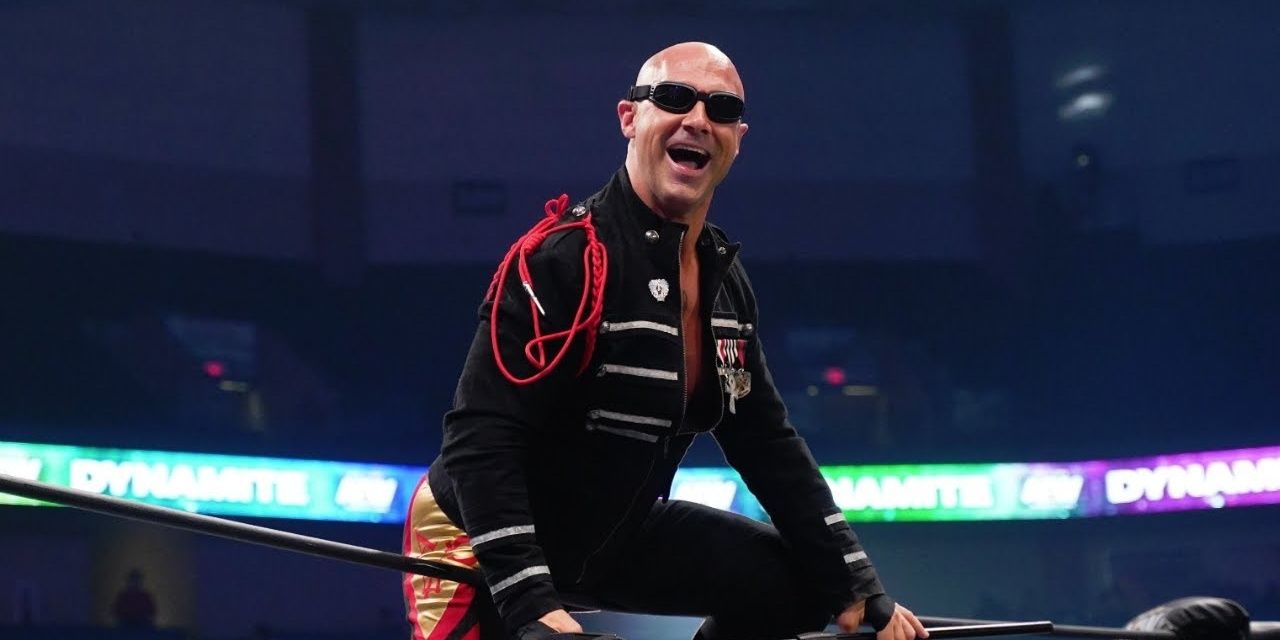 10 Most Dangerous Botches In AEW History