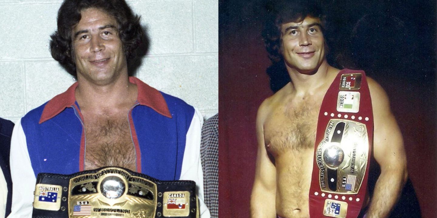 10 Things Fans Should Know About WWE Hall Of Fame Tag Team The Brisco ...