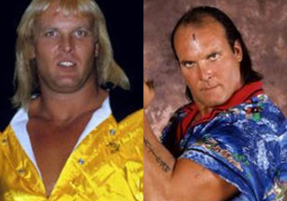 Top 10 Most Dramatic Wrestler Changes Between WWE Stints