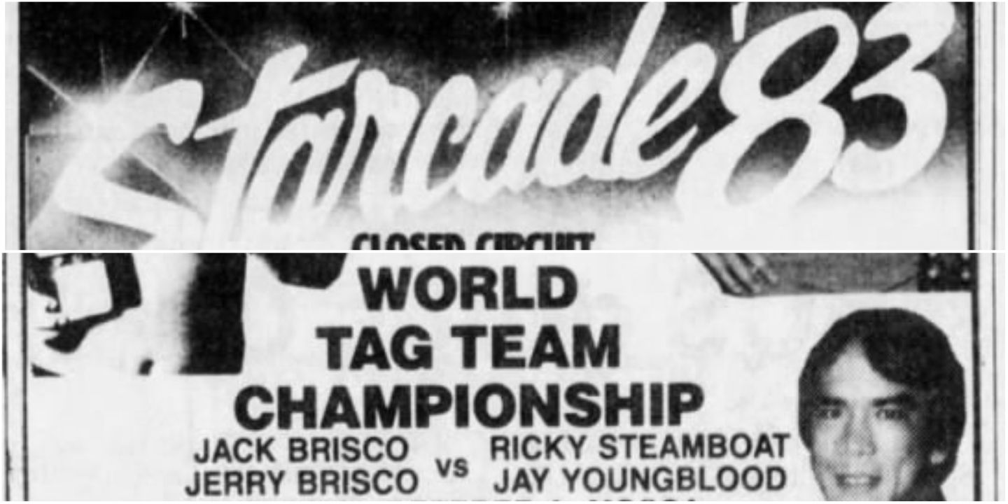 10 Things Fans Should Know About WWE Hall Of Fame Tag Team The Brisco ...