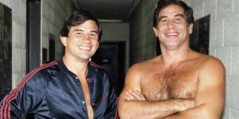 10 Things Fans Should Know About WWE Hall Of Fame Tag Team The Brisco ...
