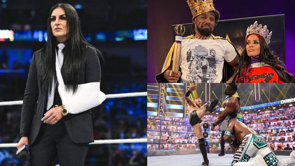 11 Recent WWE Storylines That Went Nowhere Under Vince McMahon
