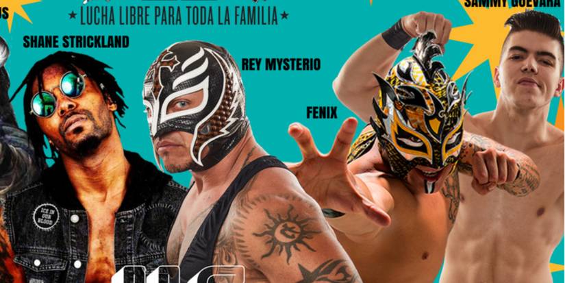 10 Random Tag Teams Featuring Current AEW Wrestlers You Forgot About