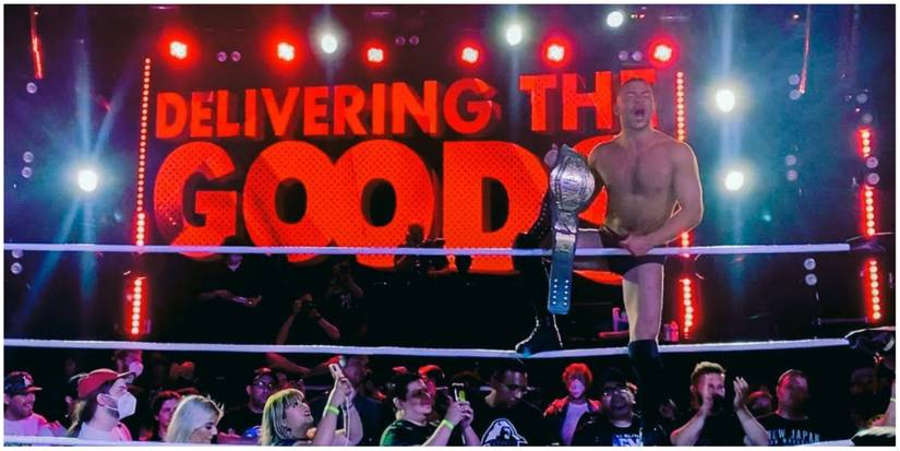10 Things AEW Fans Should Know About Daniel Garcia
