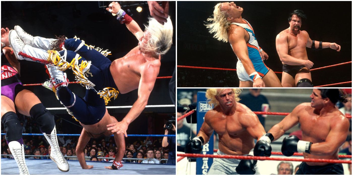 8 Things WWE Fans Forgot About The NWA "Invasion" Storyline