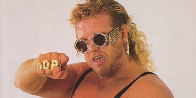 WCW Wrestlers With Most Wins On WCW Saturday Night