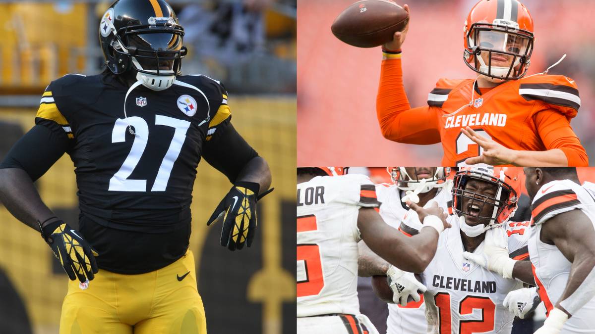 10 NFL Players Who Love Weed