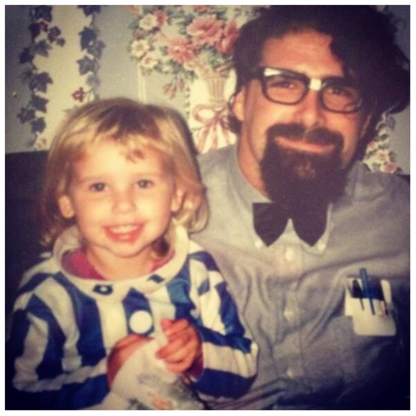 10 Photos Of A Young Mick Foley Wrestling Fans Should See