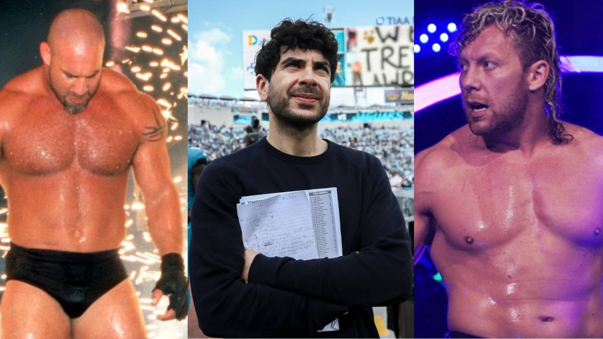 9 Lessons That AEW Can Learn From WCW