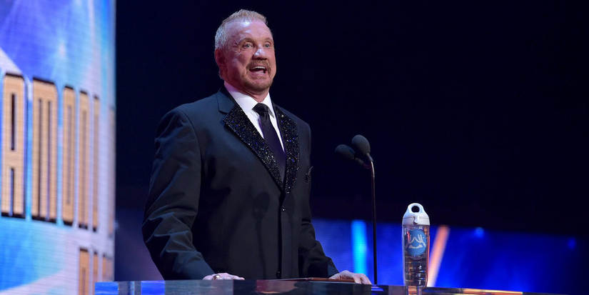 10 Most Important Moments Of DDP's Wrestling Career, Ranked
