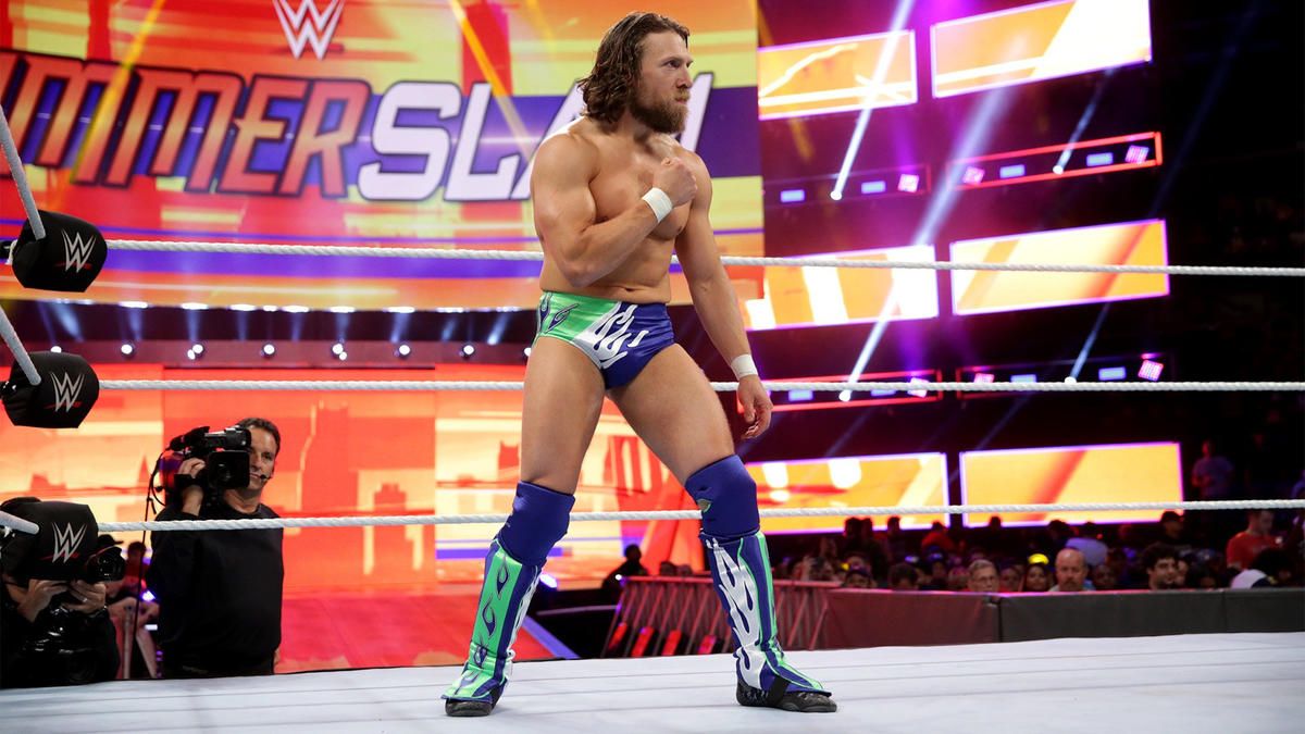 10 Things AEW Fans Should Know about Bryan Danielson's Life Outside Wrestling