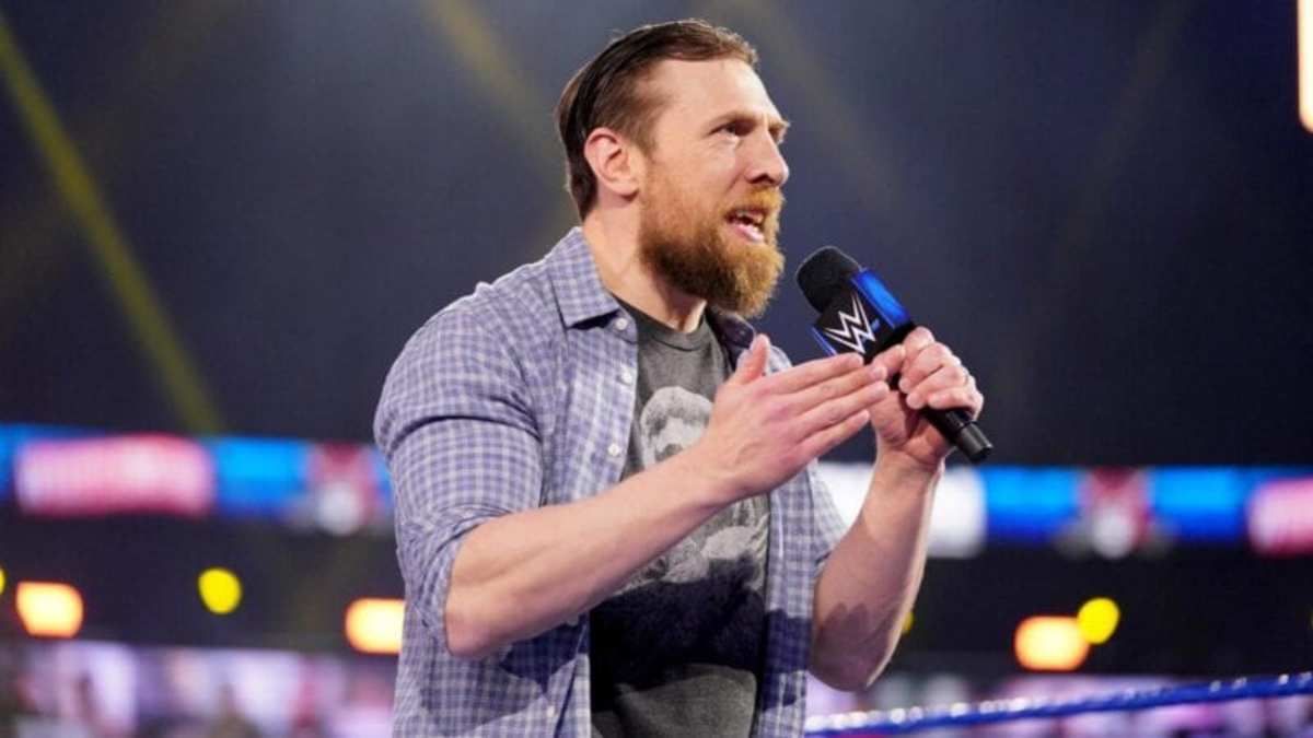 10 Things AEW Fans Should Know about Bryan Danielson's Life Outside Wrestling