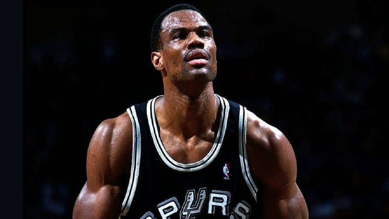 20 Best NBA Players From The 1990s