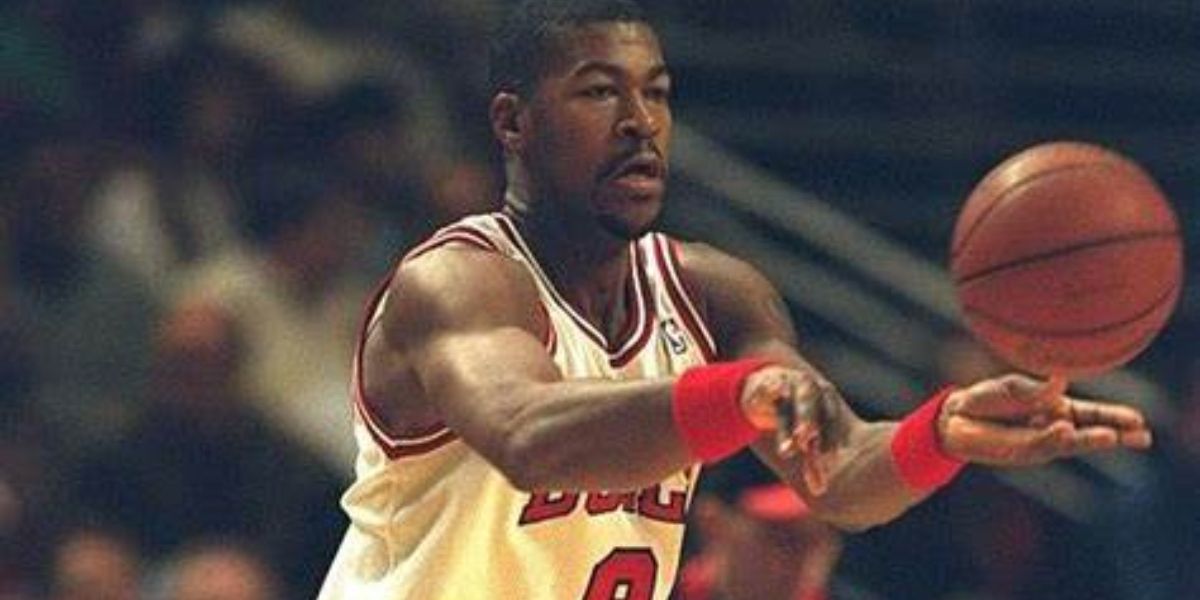 10 NBA Players You Forgot Have A Championship Ring