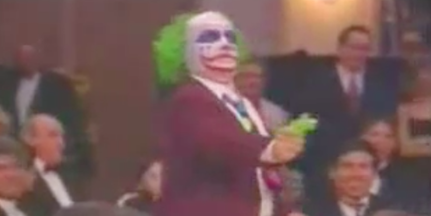 8 Doink The Clown WWE Moments Fans May Have Forgot About
