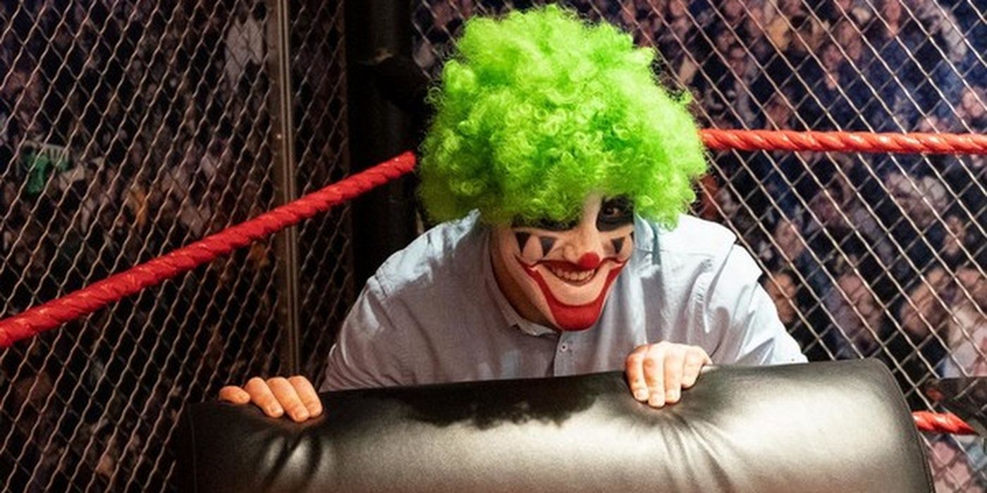 8 Doink The Clown WWE Moments Fans May Have Forgot About
