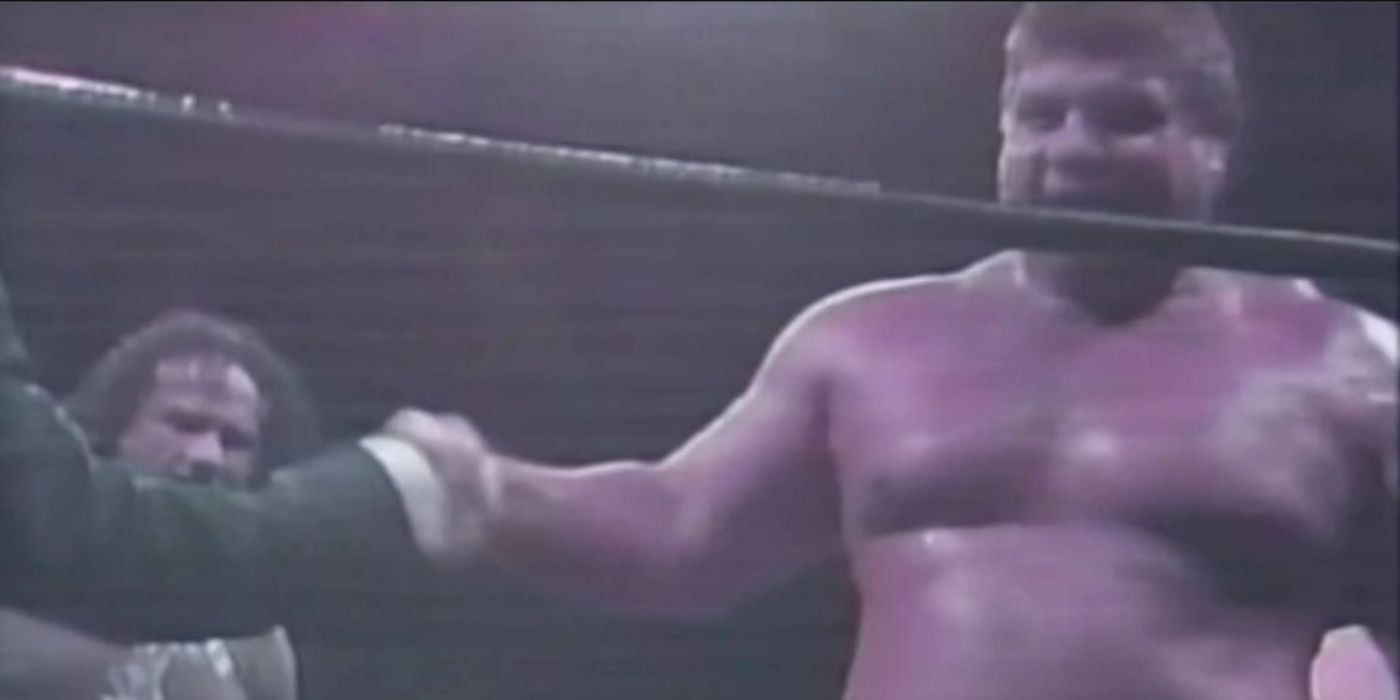 10 First Episodes Of ECW Hardcore TV, Ranked Worst To Best