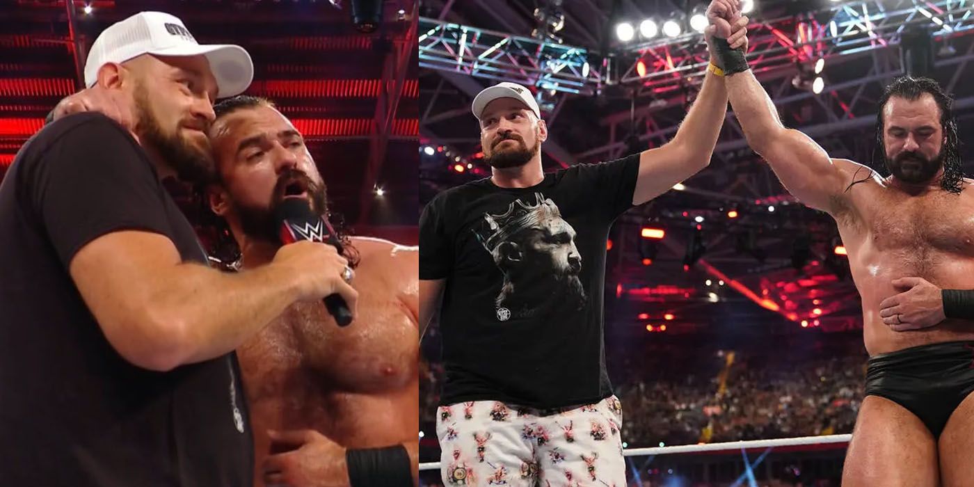 Former WWE Writer Confirms WWE Made Mistake With Clash at Castle Feed Former WWE Writer Confirms WWE Made Mistake With Clash at Castle Feed