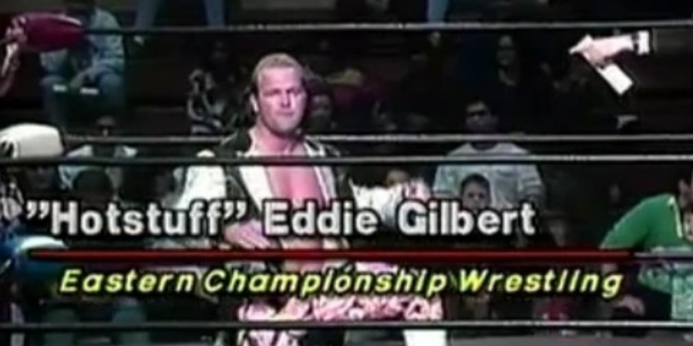 10 First Episodes Of ECW Hardcore TV, Ranked Worst To Best