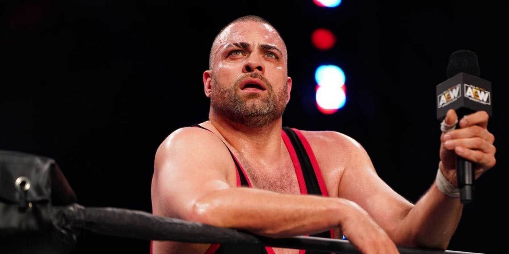 Great Wrestlers With Bad Physiques